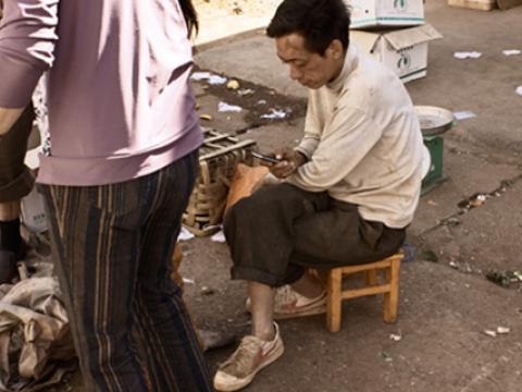 Welcome to the 'Chinese century'? | libcom.org